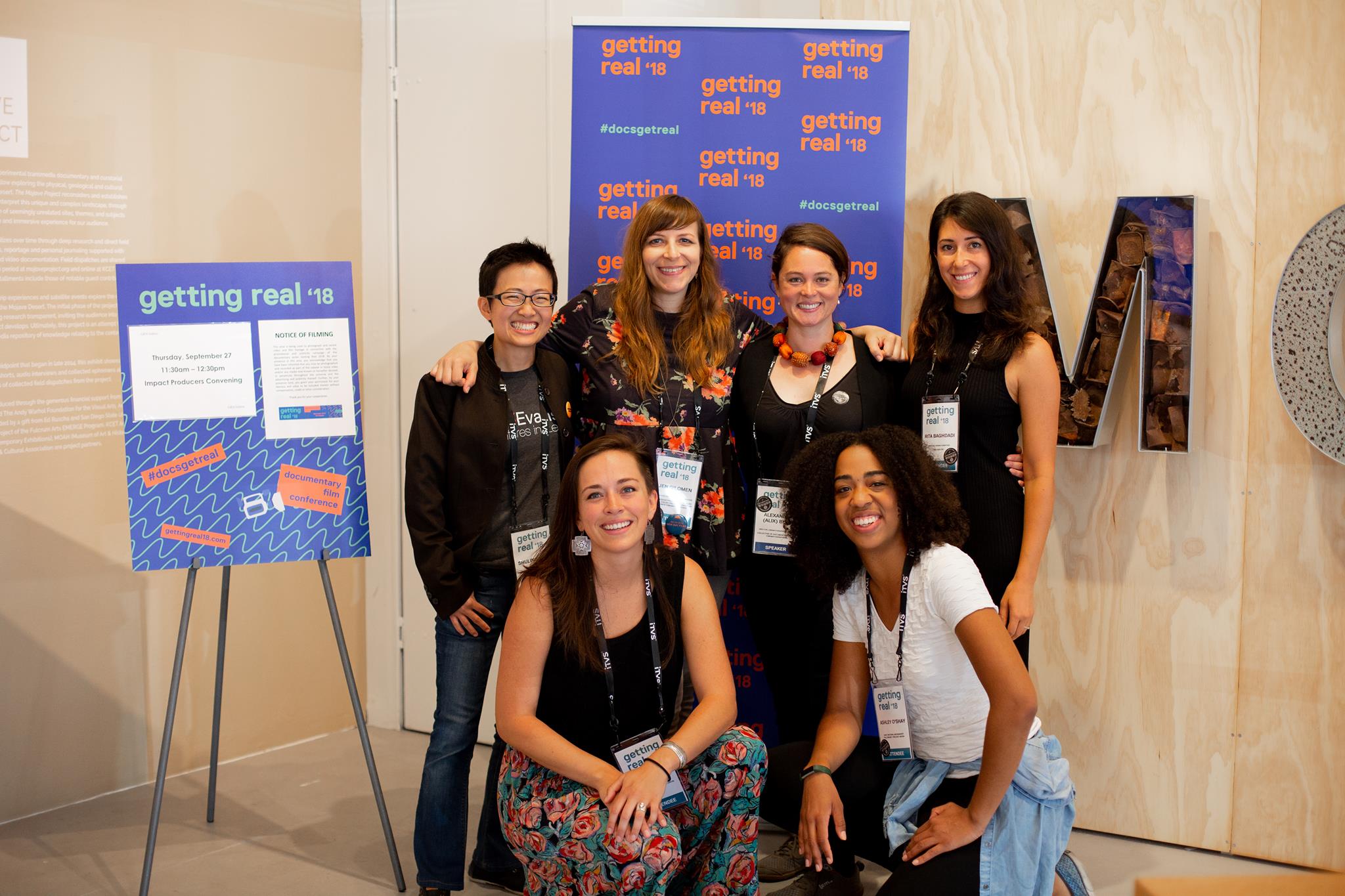 CDWC – Collective of Documentary Women Cinematographers